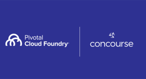 Patch While You Relax - Automated PCF Upgrades With Concourse - Tanzu