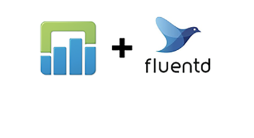 The Big Easy: Visualizing Logging Data by Integrating Fluentd and ...