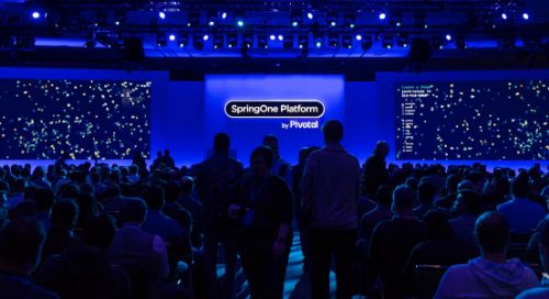 A Sneak Peek at SpringOne Platform 2019 for Ops Engineers and VMware ...