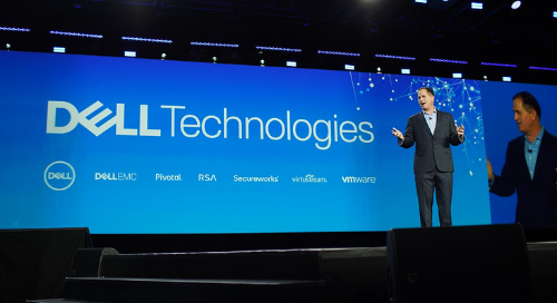 Learn About Dell’s Digital Transformation at SpringOne Platform - Tanzu