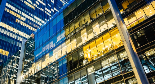 Discover explains why digital transformation is a marathon, not a ...