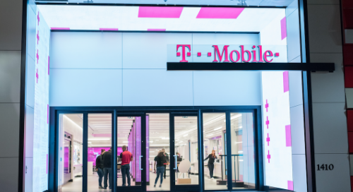 How Communication Helps T-Mobile Keep Its Applications Up - Tanzu
