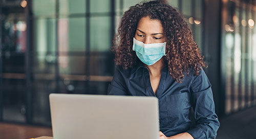 By Spurring Digital Transformation, COVID-19 Is Preparing Orgs for an ...