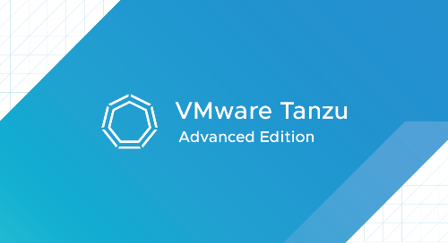 VMware Tanzu Advanced Quarterly Update: Driving DevOps Metrics that ...