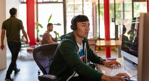 What Does VMware Know about Developer Experience? - Tanzu