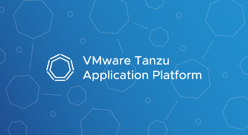 Application Service Adapter for VMware Tanzu Application Platform: New ...