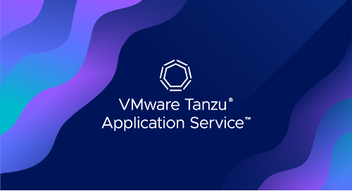 Sneak Peek into the Next Major Release for VMware Tanzu Application ...