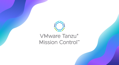 Sync Your GitOps Toolchain with VMware Tanzu Mission Control and ...