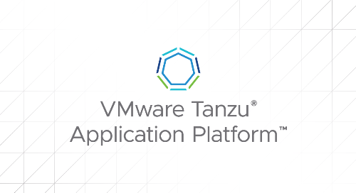 Delivering Simplicity in Provisioning Multi-Cloud Services with Tanzu ...