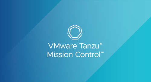 Speed Up and Scale Amazon EKS Cluster Deployments with New VMware Tanzu ...
