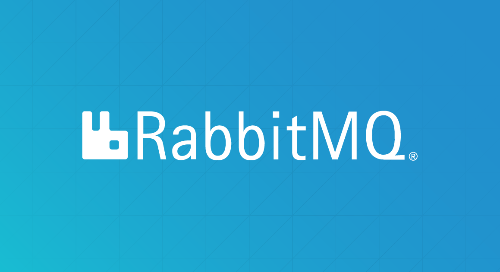 Event Streaming Using RabbitMQ with Spring - Tanzu
