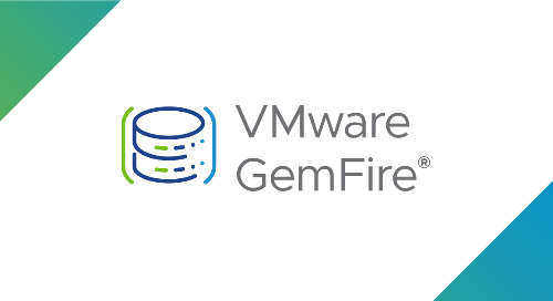 Building Resilient Architecture for FedNow Using VMware GemFire - Tanzu