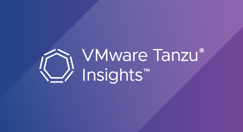 Join the ITOps AI Revolution: Actionable Insights with VMware Tanzu ...