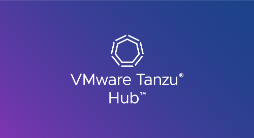 Accelerate Application Delivery with VMware Tanzu Hub Integrations, AI ...
