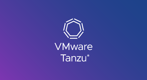 VMware Tanzu Takes Center Stage for AI and ML at VMware Explore 2023 in ...