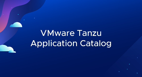 Tanzu Application Catalog Embraces ARM: A Leap Toward Versatility and ...