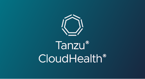 2023 Product Highlights from Tanzu CloudHealth - Tanzu