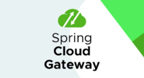 Spring Cloud Gateway for Kubernetes 2.2: A Focus on Enhanced GraphQL ...