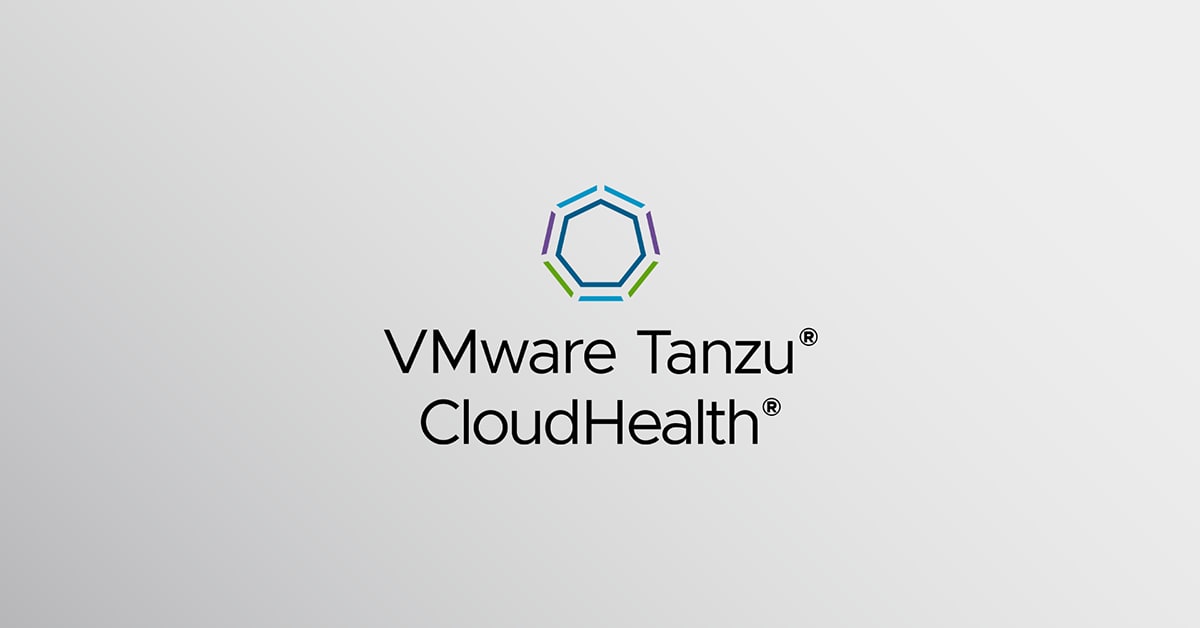 A Bright Future and Compelling Partnership for VMware Tanzu CloudHealth ...