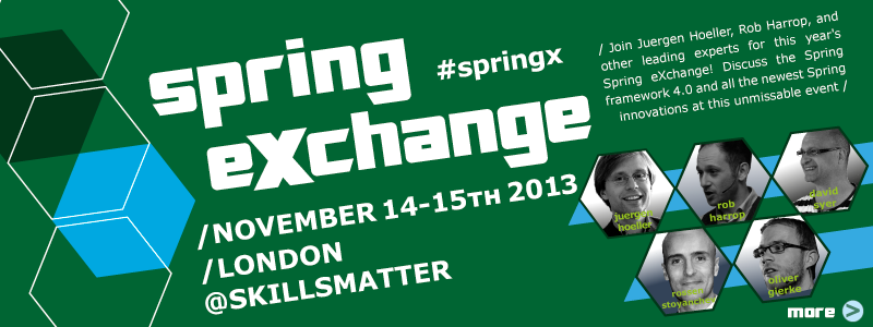 WebSocket Architecture in Spring Framework 4.0 - Tanzu