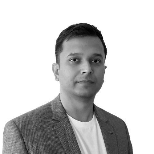 Arnab Chakraborty, Camille Crowell-Lee, Ivan Novick, Danielle Burrow, Author at Tanzu