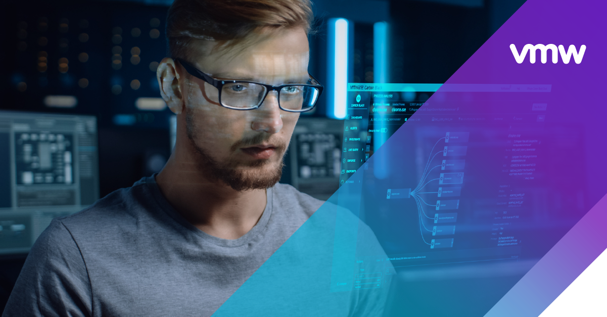 Cybersecurity Awareness Month: 2020 in Retrospect - VMware Security ...