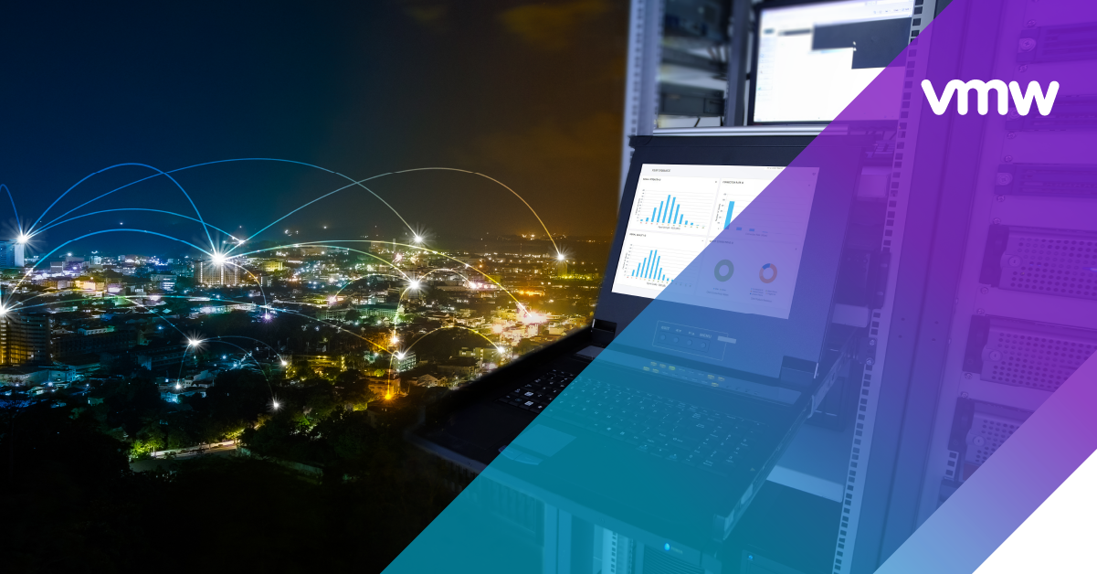 Deploying The New VMware Carbon Black Container Security Solution ...