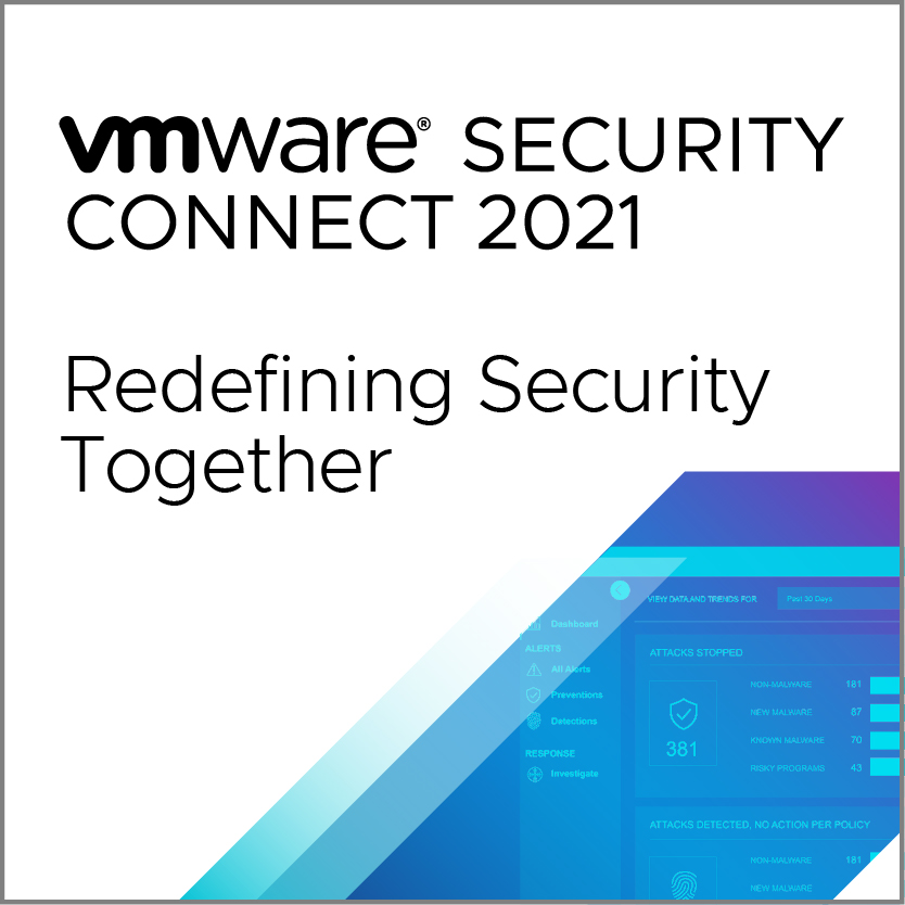 Security Connect 2021 (June 3-4): Redefining Security Together ...