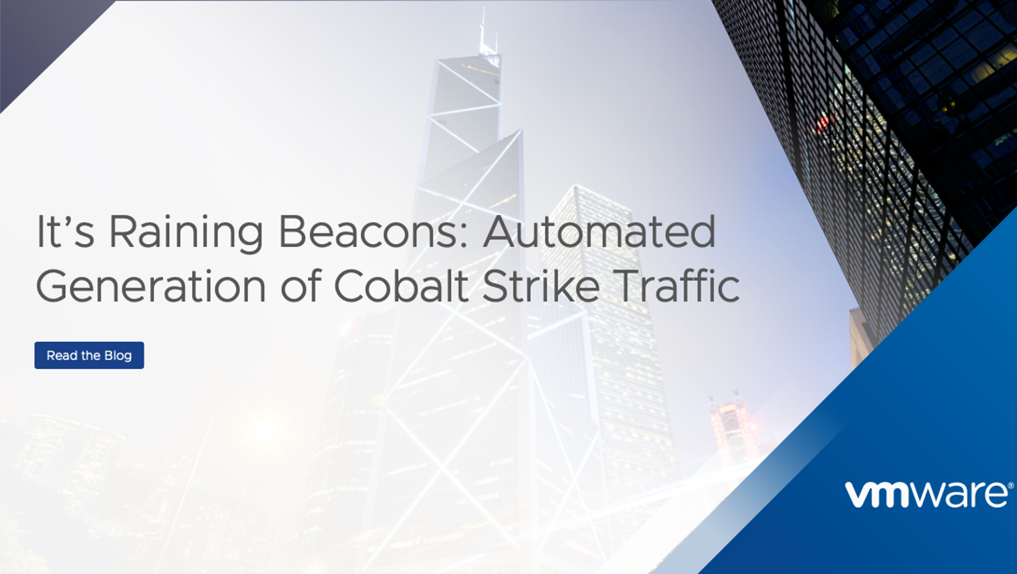 It’s Raining Beacons: Automated Generation of Cobalt Strike Traffic