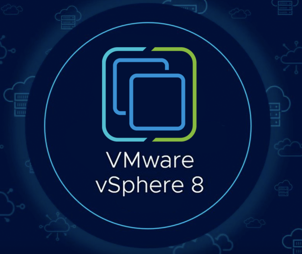 Introducing Vsphere 8 Embrace The Future Of Enterprise Workloads With