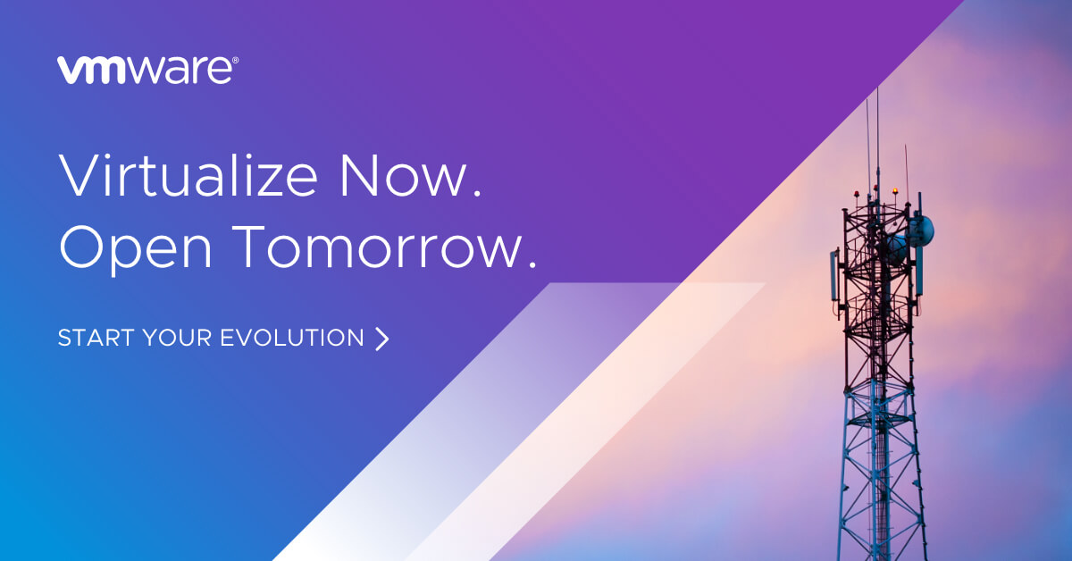 Modernizing the RAN to Fuel Flexibility, Efficiency, and Automation ...