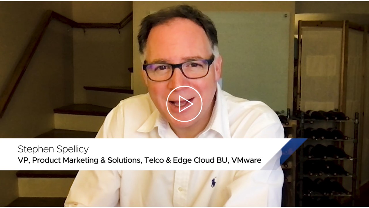 5-Minute Monthly Update on all things VMware for Service Providers ...