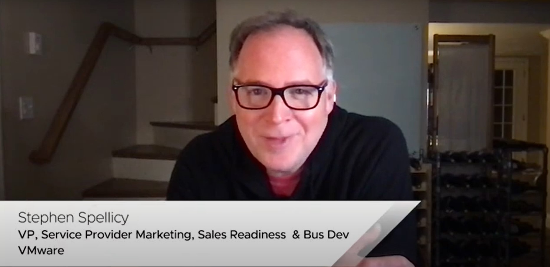 5(ish)-Minute Update on all things VMware for Service Providers ...