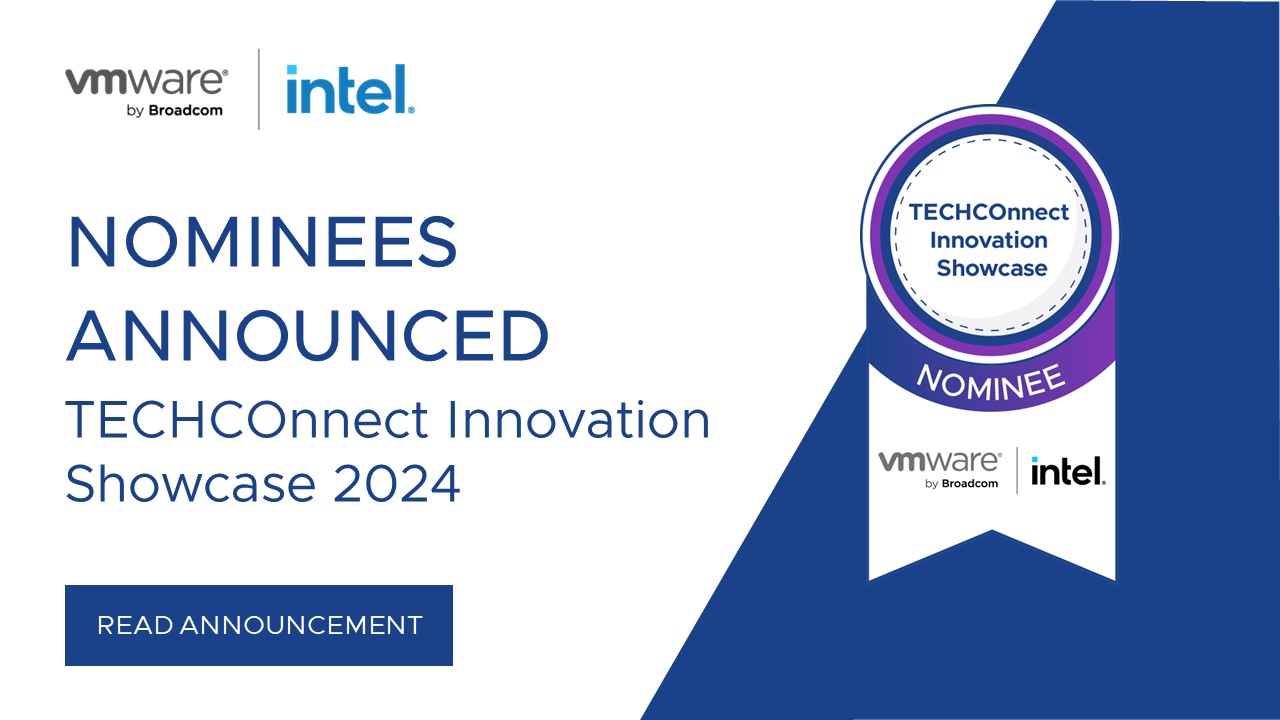 Use Cases in the Spotlight: TECHCOnnect Innovation Showcase Brings Monetization, Optimization ...