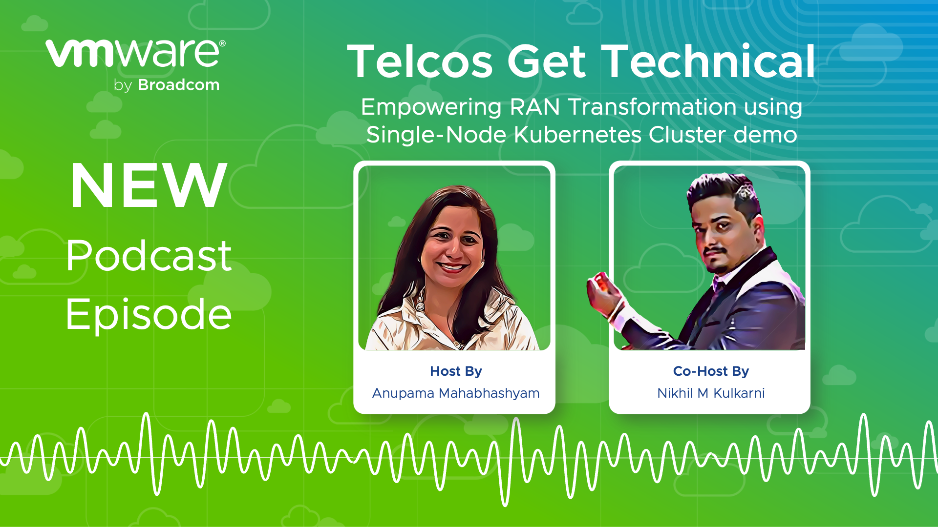 Telcos Get Technical: RAN Cell Site Optimization - VMware Telco Cloud Blog