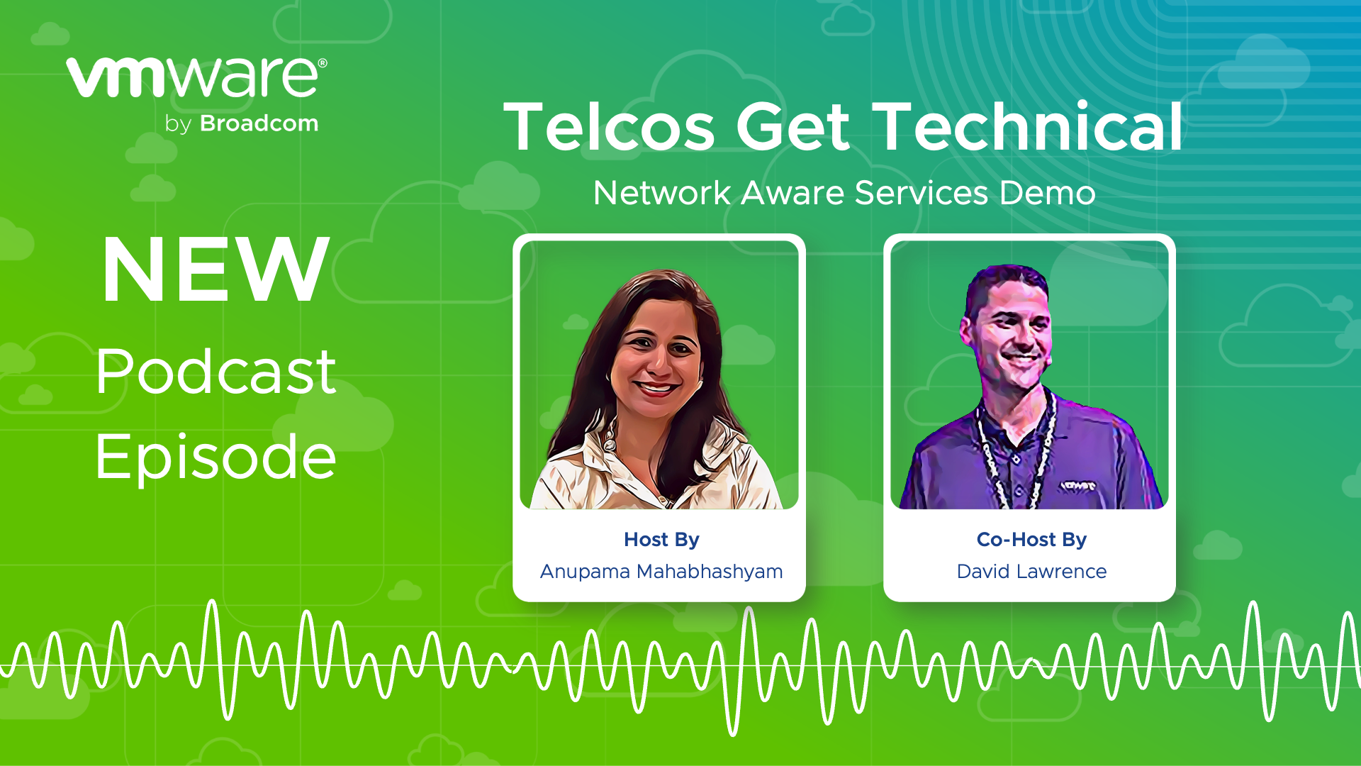 Telcos Get Technical: Network Aware Services Demo with Vodafone ...