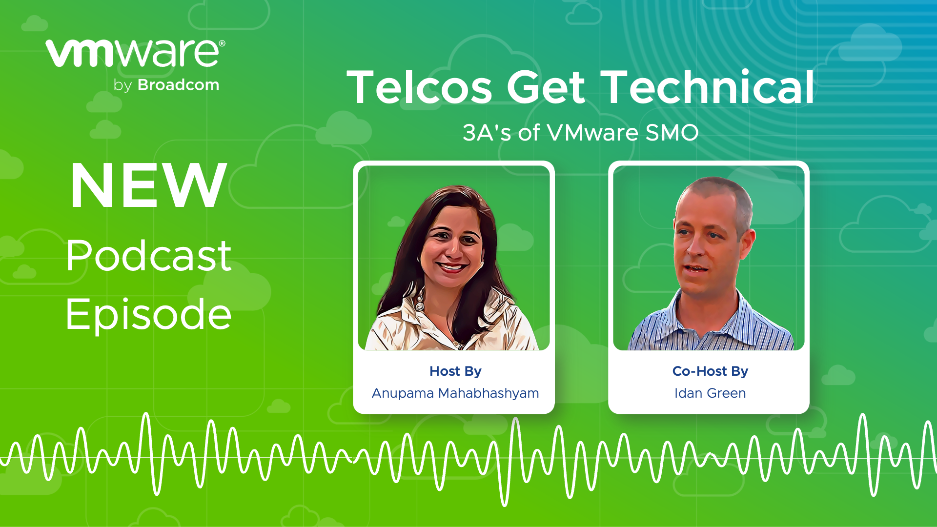 Telcos Get Technical: 3 A's of VMware SMO - VMware Telco Cloud Blog