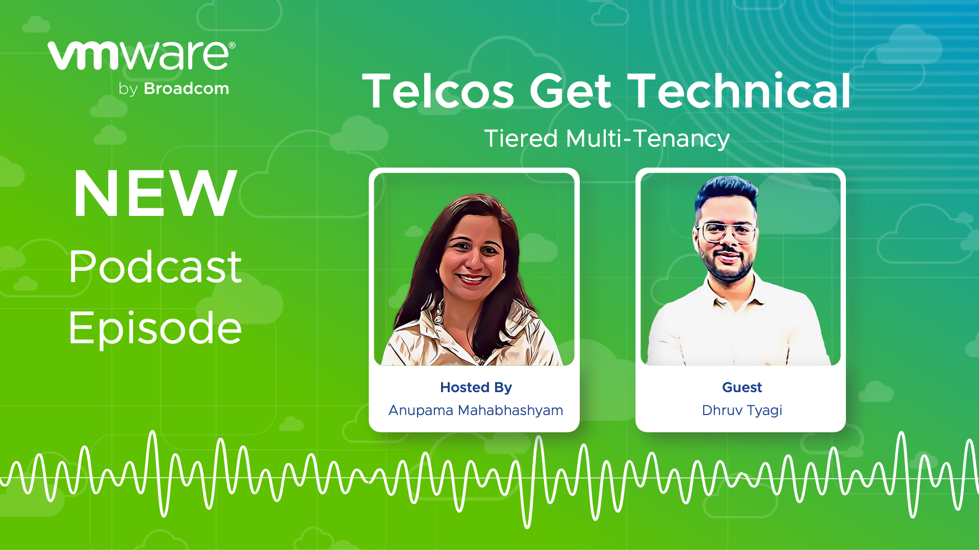 Telcos Get Technical: Tiered Multi-Tenancy - VMware Telco Cloud Blog