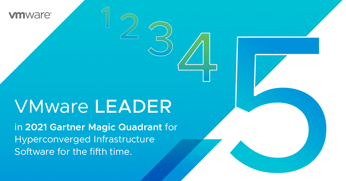 Vmware Gartner Hci Vmware Competitors Position VMware Alternatives