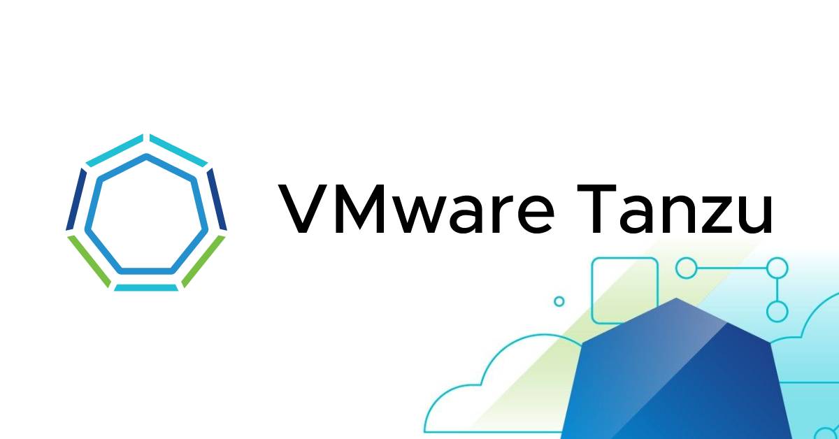 Descubriendo VMware Tanzu. Parte 1 - Blog VMware Latinoamérica