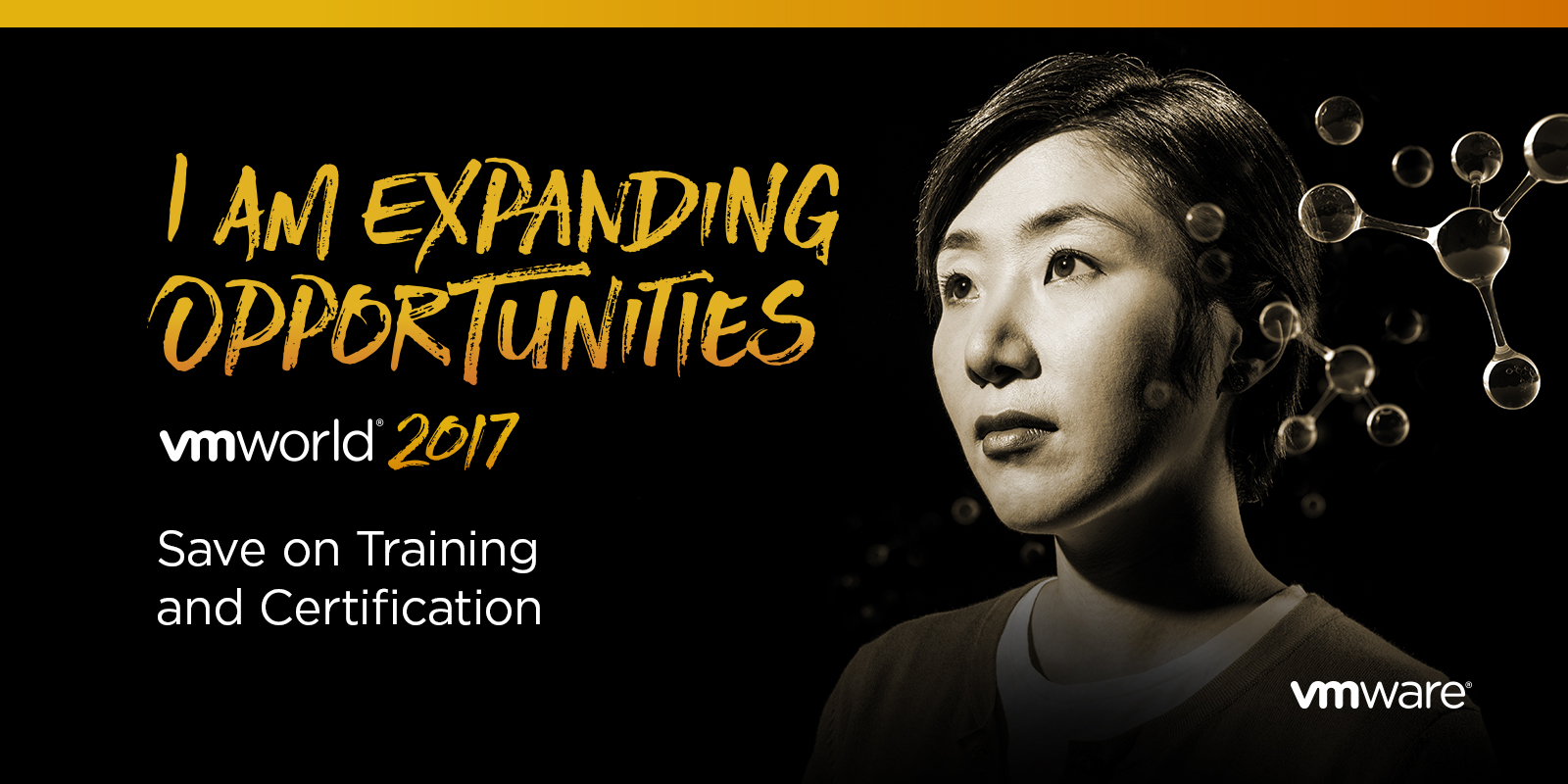 Attending VMworld? ...Don’t miss these Education and Certification Lounge Theatre Sessions ...