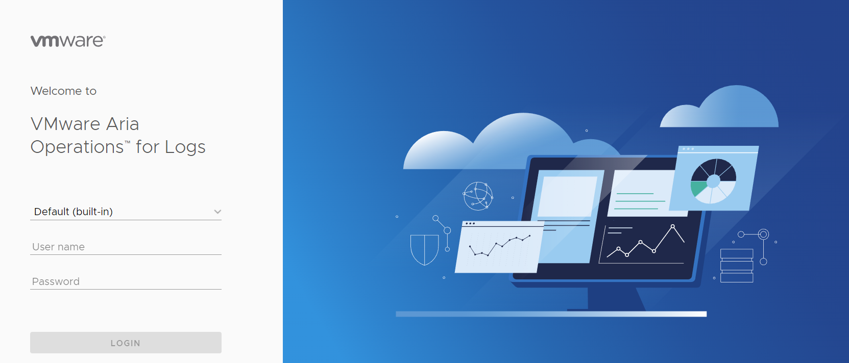 What’s New in Aria Operations for Logs 8.12 - VMware Cloud Management