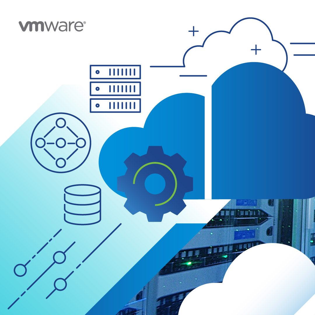 VMware Validated Solutions – May 2022 Update - VMware Cloud Foundation ...