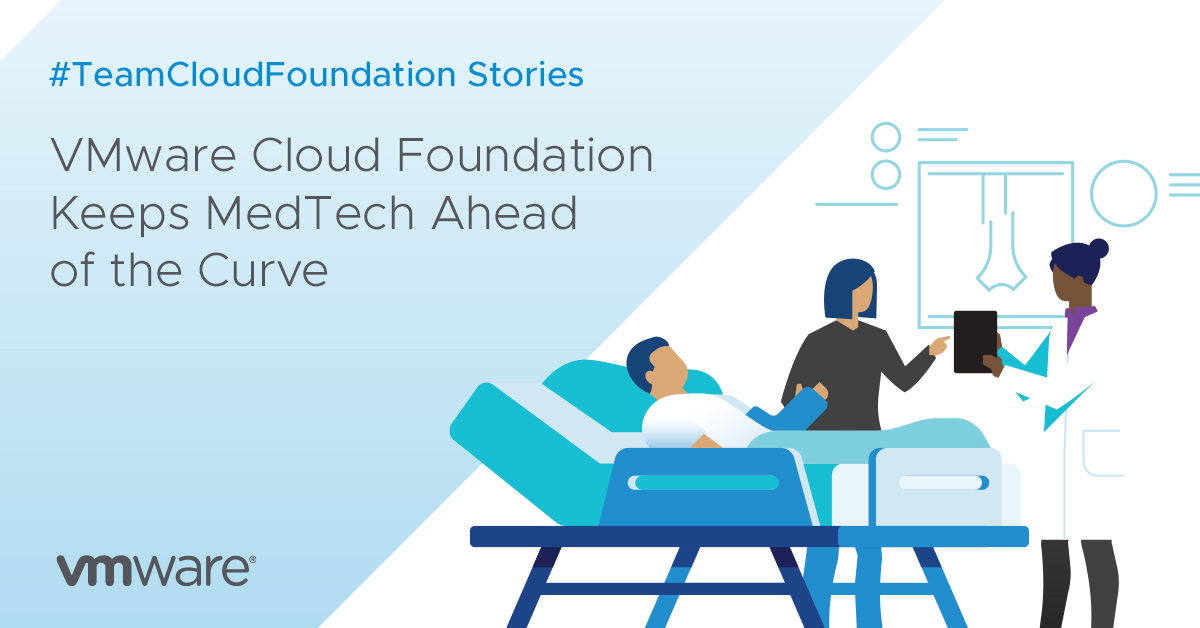 HTL-STREFA looks sharp with VMware Cloud Foundation