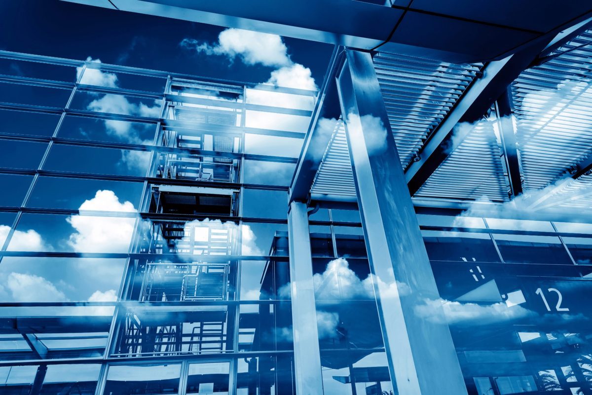 VMware Cloud Foundation: Automation to Provide IaaS via a Self-Service ...