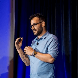 Bob Plankers, Kevin Hagopian, Monty Ijzerman, Praveen Singh, Author at ...