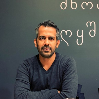Harsh Singh, Author at VMware Cloud Foundation (VCF) Blog