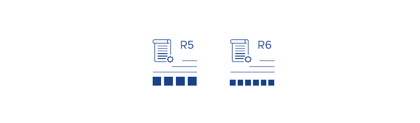 Improving RAID-5/6 in vSAN 7 U3 using Heuristics - VMware Cloud ...