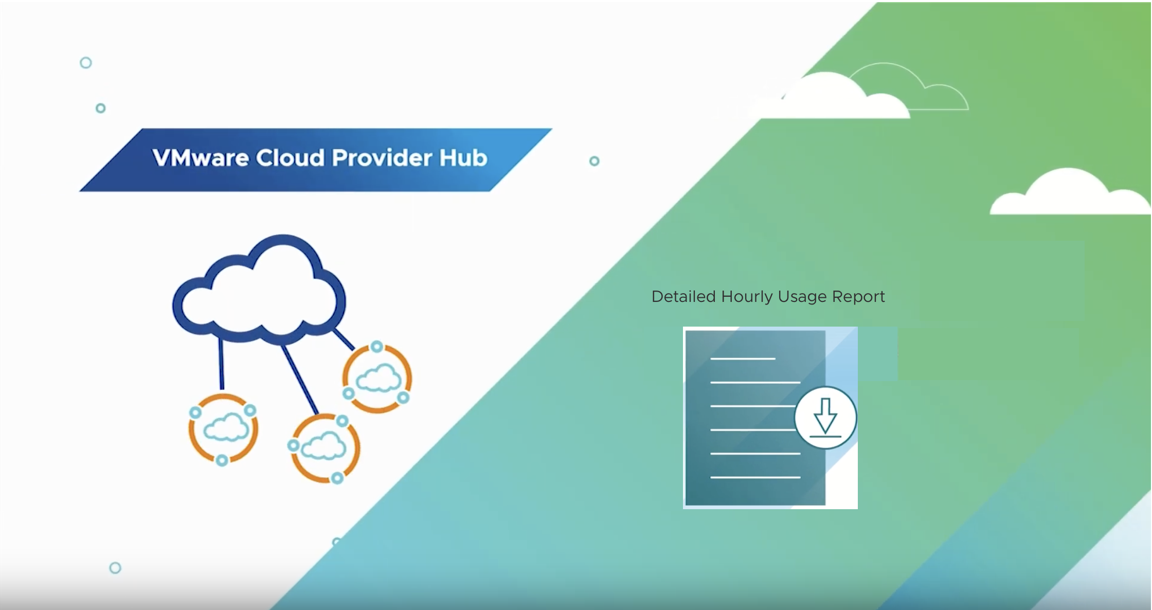 Usage in VMware Cloud Provider Hub Series - Part 2 - VMware Cloud ...