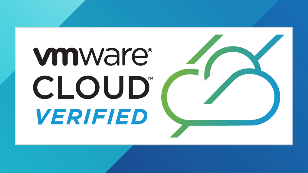 Cloud Verified: A Mark of Distinction - VMware Cloud Provider Blog
